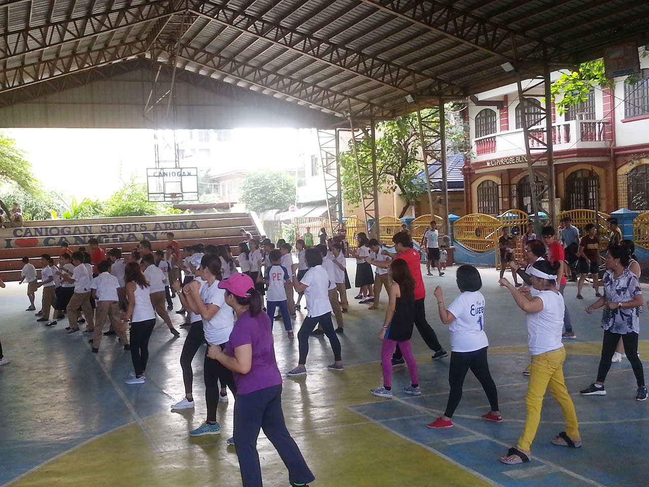 BIGGKAS+ - Universitas