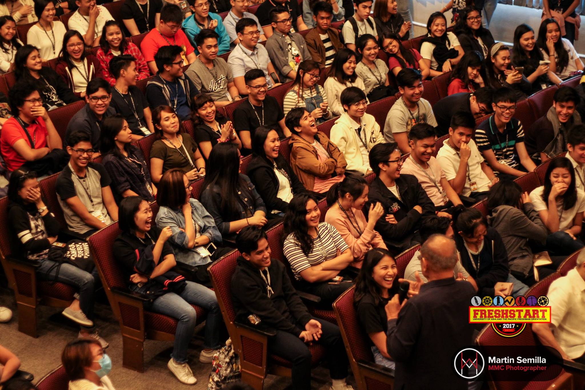 Achieving the 2018 Vision: Are we there yet? - Universitas