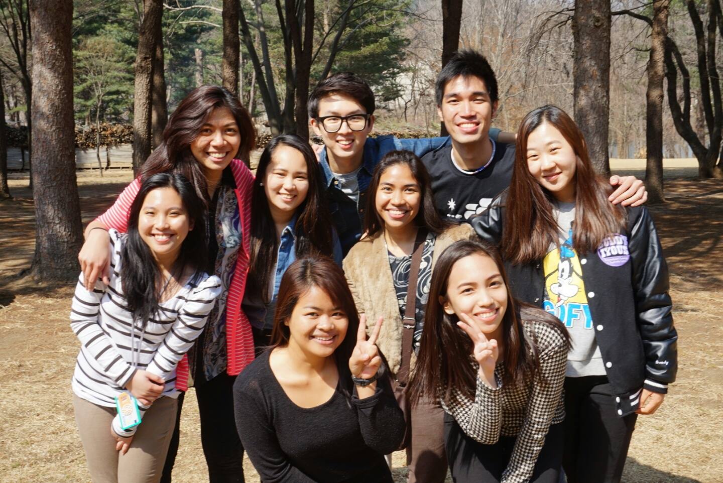 The UA&P Student Exchange Program: What You Need to Know - Universitas