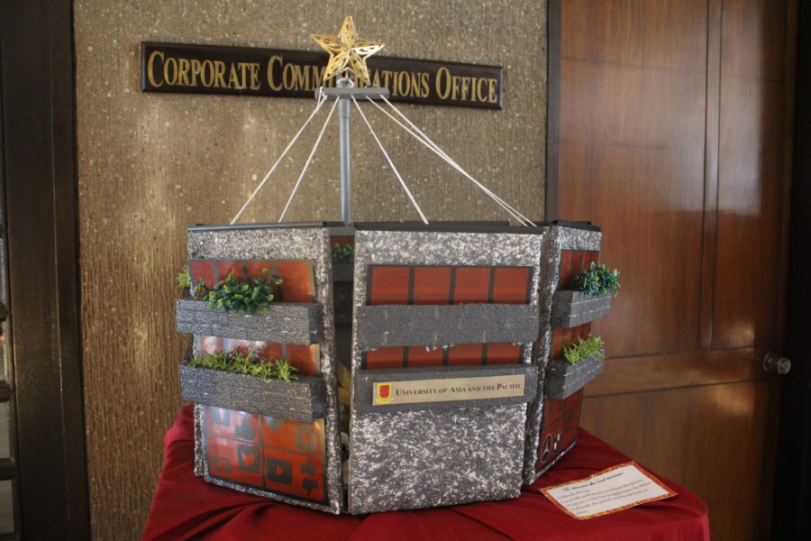 What Unites: Why the 9-year-old Belen-making contest will thrive ...