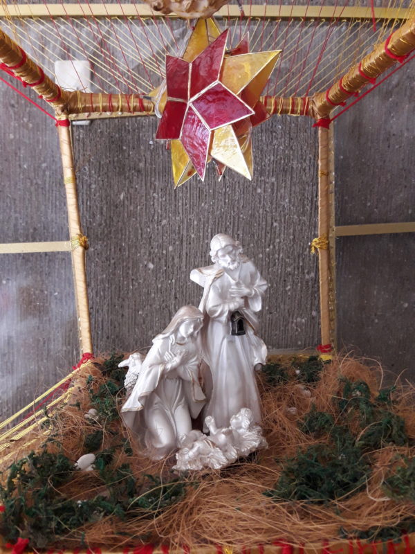 What Unites: Why the 9-year-old Belen-making contest will thrive ...