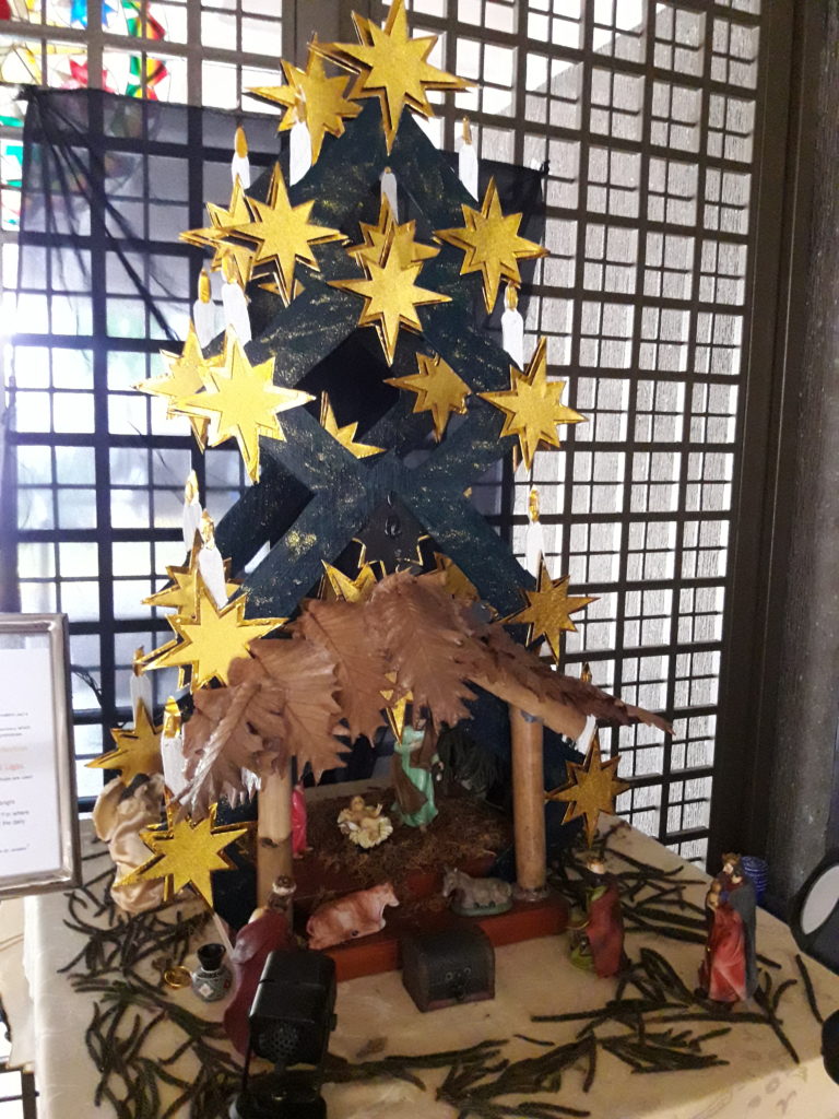 What Unites: Why the 9-year-old Belen-making contest will thrive ...