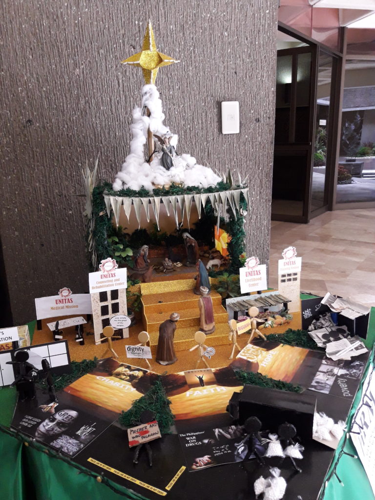 What Unites: Why the 9-year-old Belen-making contest will thrive ...