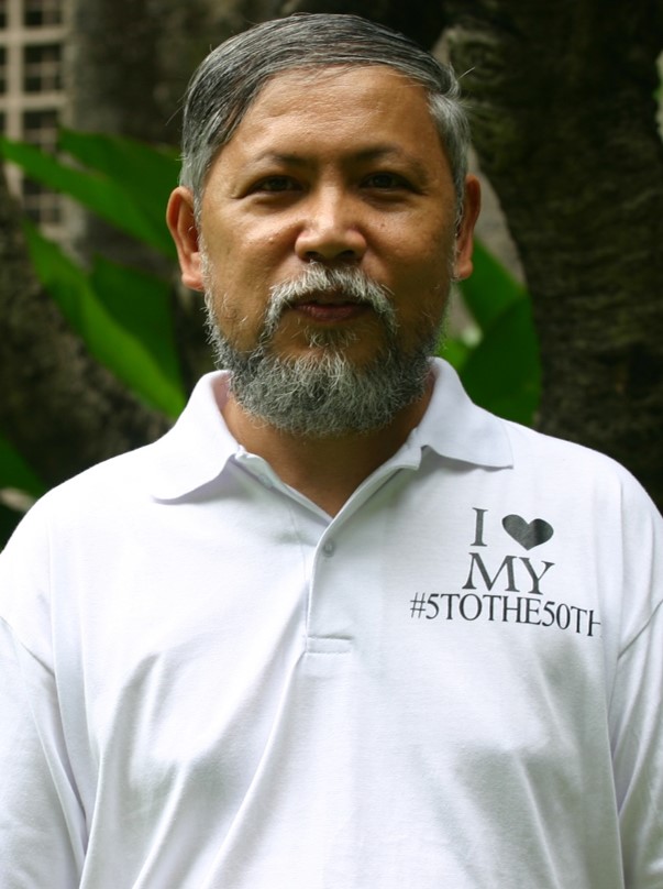 2017 Trailblazers - Universitas