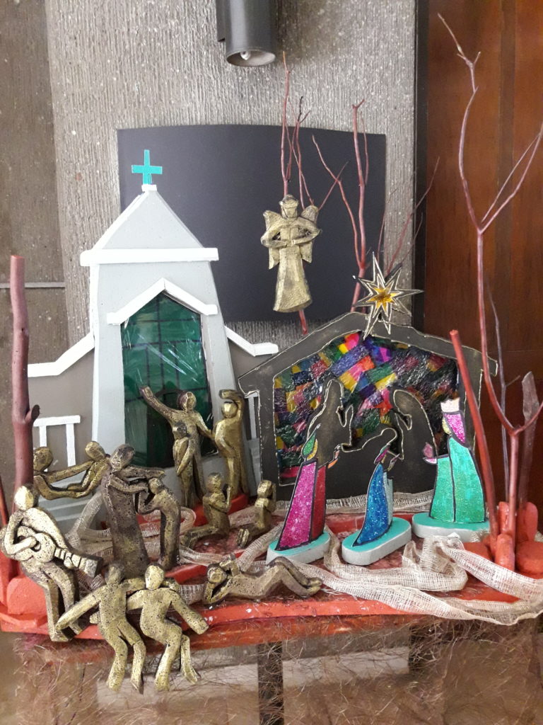 What Unites: Why the 9-year-old Belen-making contest will thrive ...