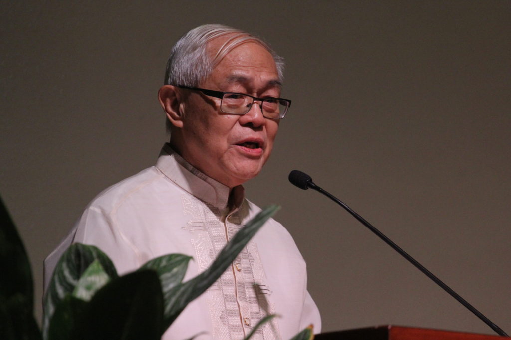 UA&P closes Golden Jubilee Year - Universitas