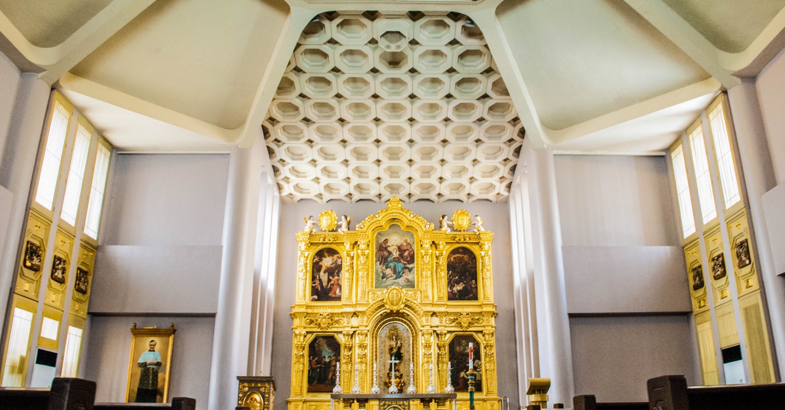 Ten Things to Know about Stella O. - Universitas