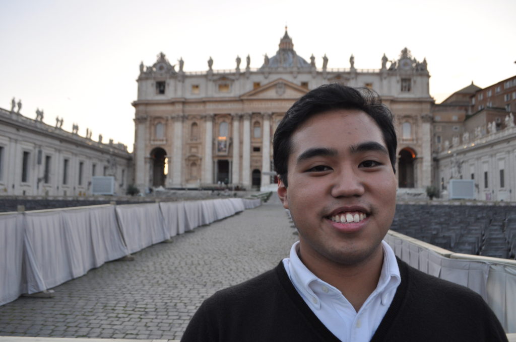 The UNIV Experience - Universitas