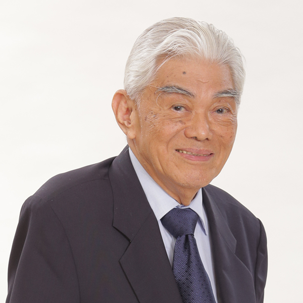 Dr. Placido L. Mapa, Jr. - Universitas