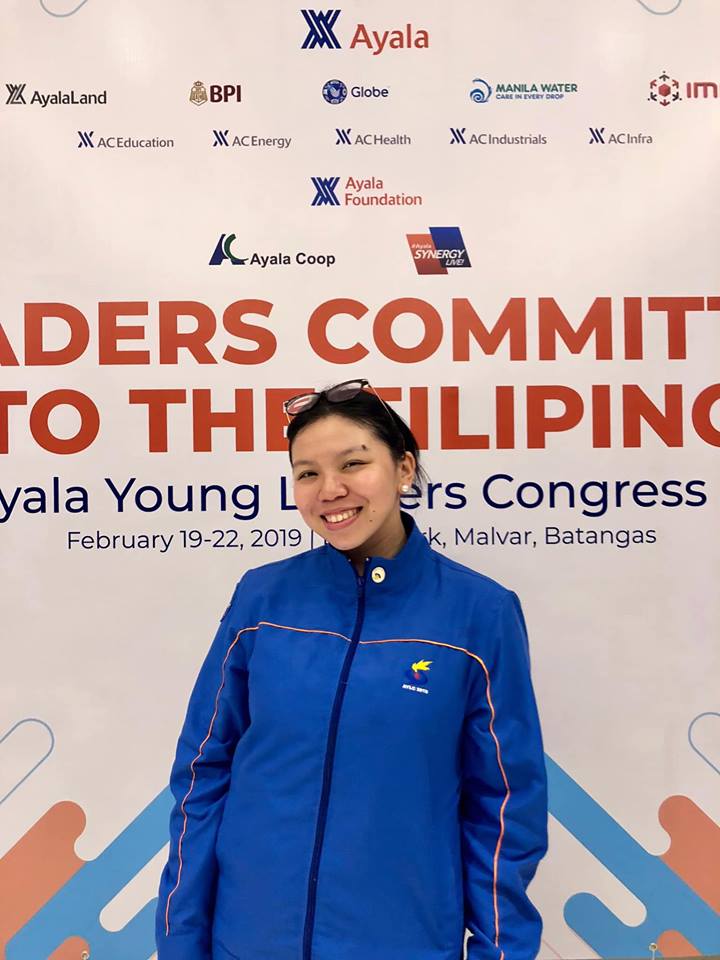 A call to serve - Universitas