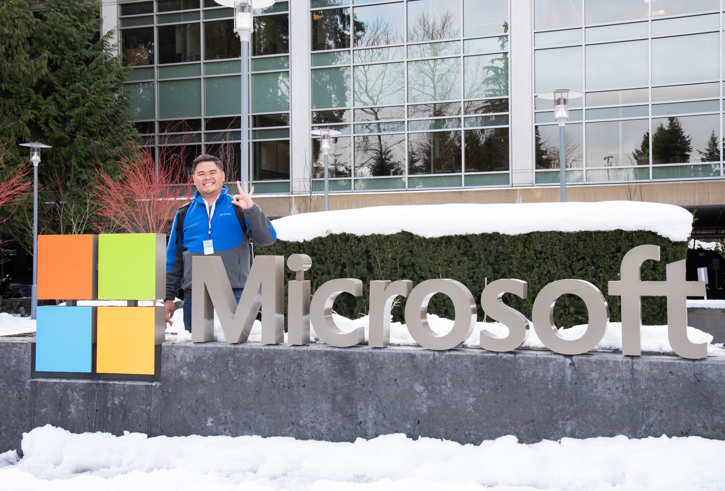 Alumni Update: Chester C. Coronel - Universitas