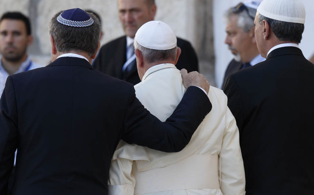 The Catholic Church’s 20/20 Vision on Interreligious Dialogue ...