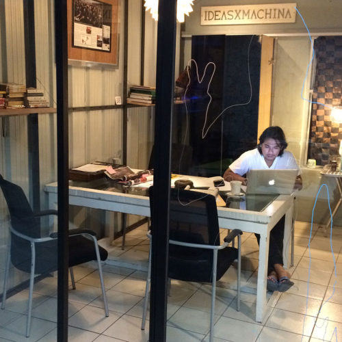 This CEO Grew Up Inside Bilibid Prison - Universitas