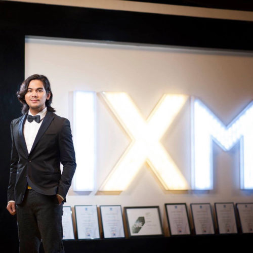 This CEO Grew Up Inside Bilibid Prison - Universitas