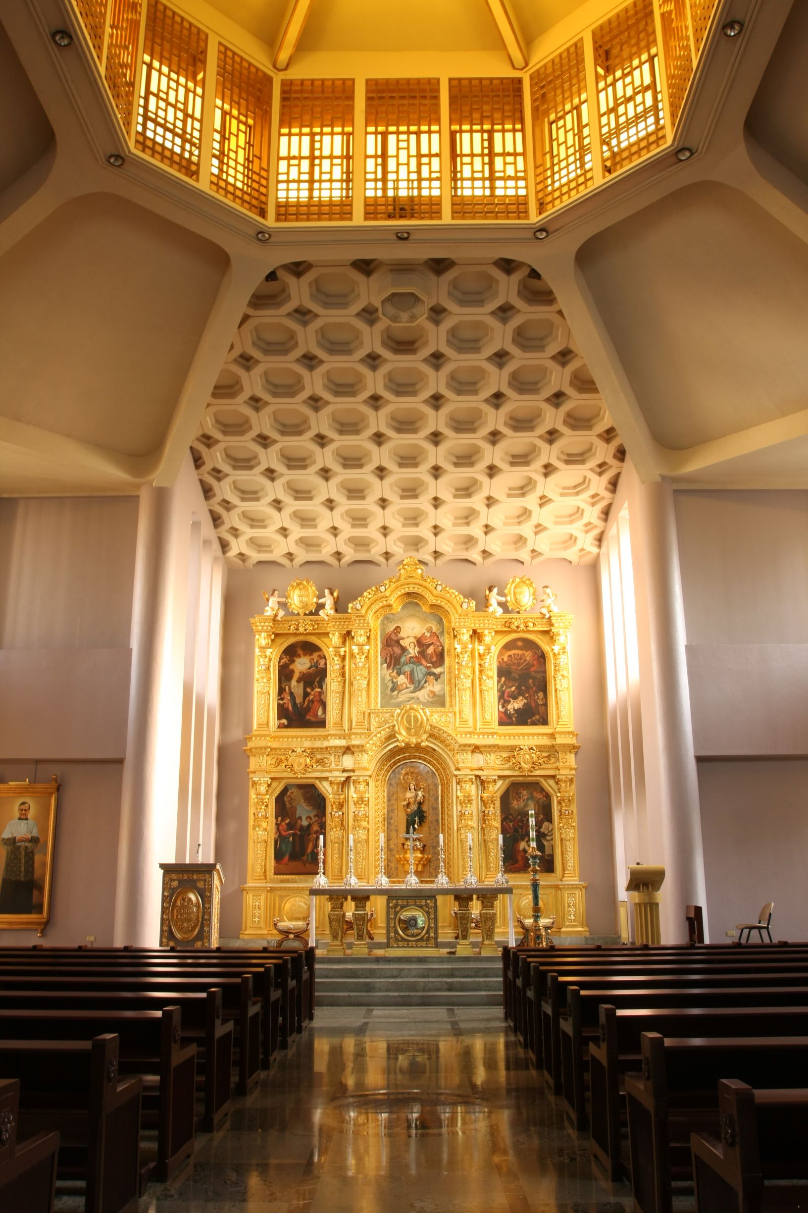 Finding rest in your why - Universitas