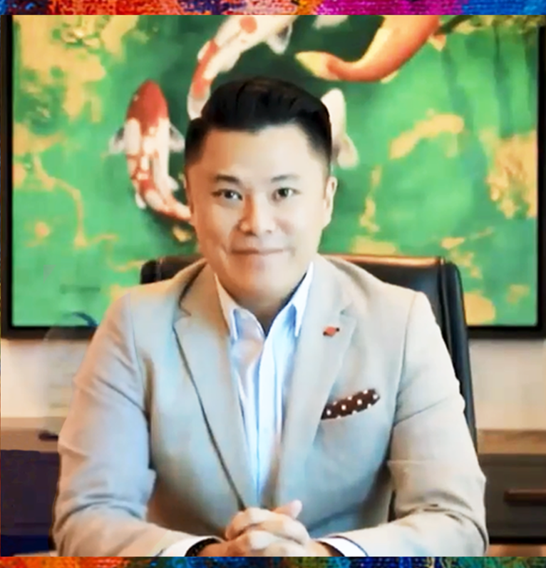 On the Right Track - Universitas