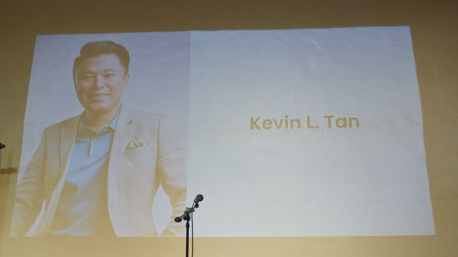 UA&P Helm Awards 2022 - Universitas