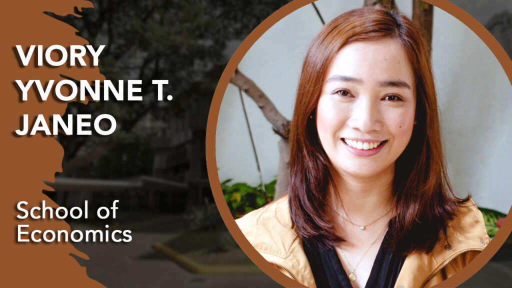 UA&P Trailblazers 2022 - Universitas