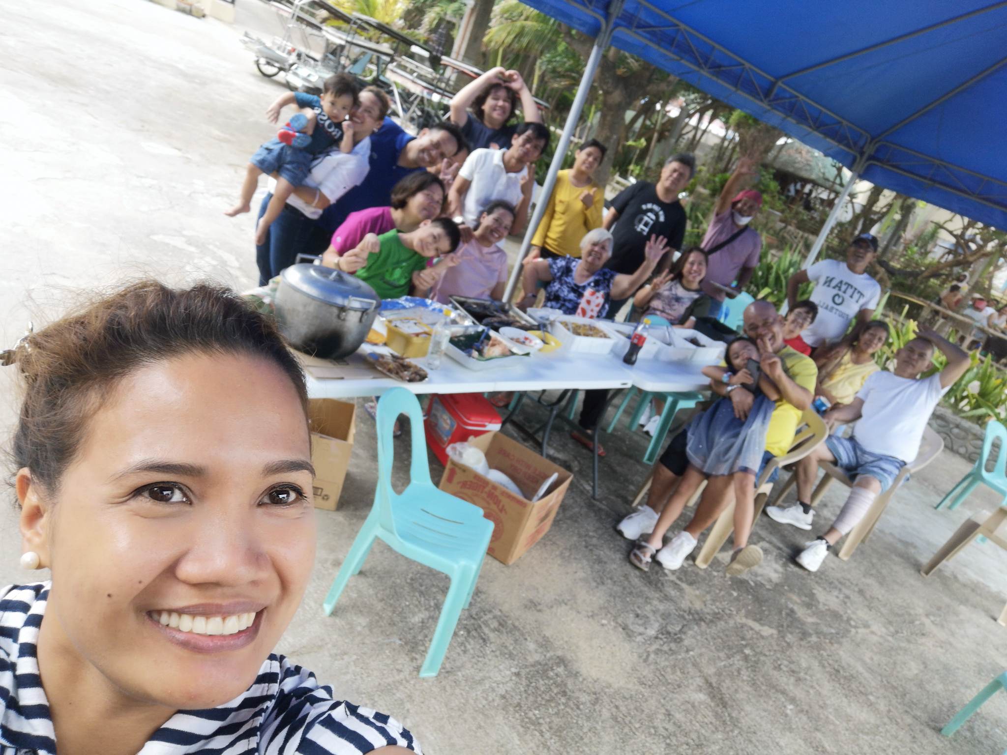 How Was Your Easter Sunday? - Universitas