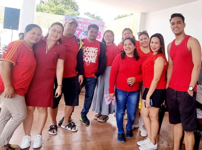 How Was Your Easter Sunday? - Universitas