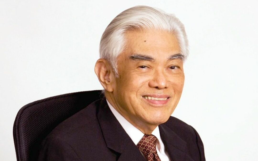 How To Be A CEO (Part 1) - Universitas